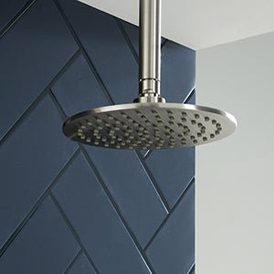 JTP Overhead Showers - UK - Tap 'n Shower – TAP 'N' SHOWER