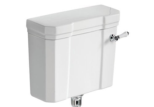 Cisterns | Toilet Cisterns | Tap 'n Shower