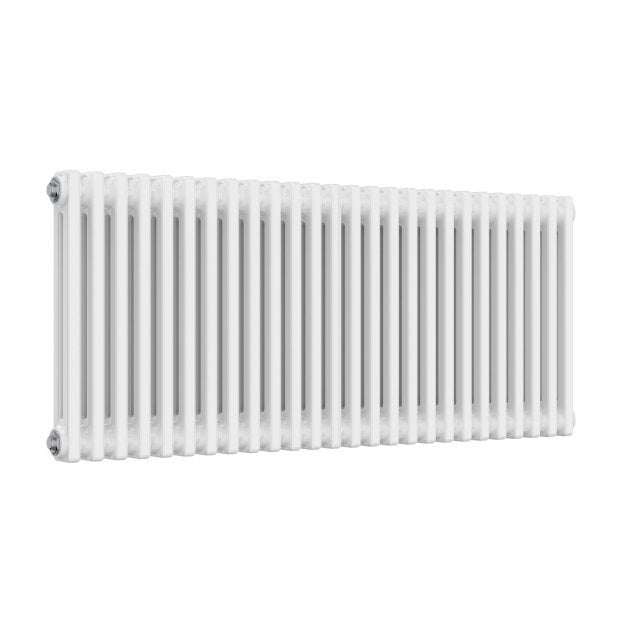 2/C526 - Colona Traditional 2 Horizontal Column Radiator – TAP 'N' SHOWER