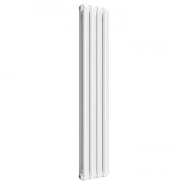 RND-CNV15030A - Coneva Modern Designer Vertical Radiator – TAP 'N' SHOWER